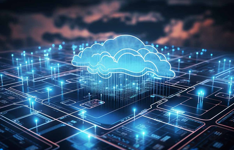 Cloud Computing - Shiftrade Consulting